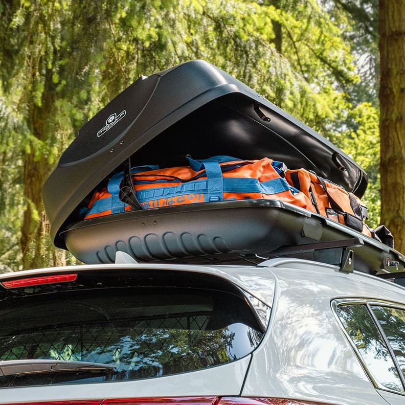 DriveDen | Roof Bars | Roof Boxes | Car Mats | Bike Racks